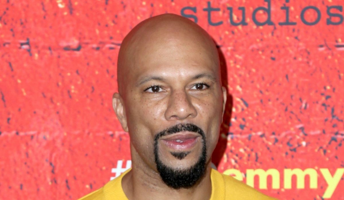 Common to Release 'A Beautiful Revolution Pt. 2' This September