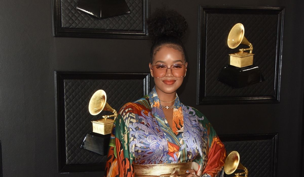 H.E.R. Lands First Acting Role in 'Color Purple' Musical Film Adaptation