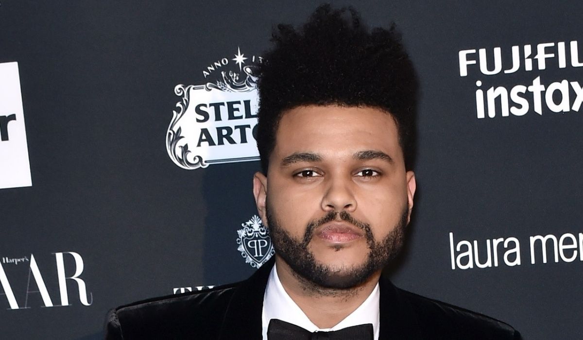 The Weeknd to Release New Song 'Take My Breath' This Friday