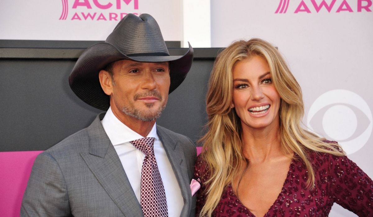 Tim McGraw & Faith Hill Tapped for Paramount+ 'Yellowstone' Prequel Series