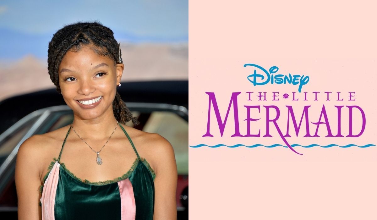 Disney’s Live-Action 'The Little Mermaid' Gets May 2023 Release Date