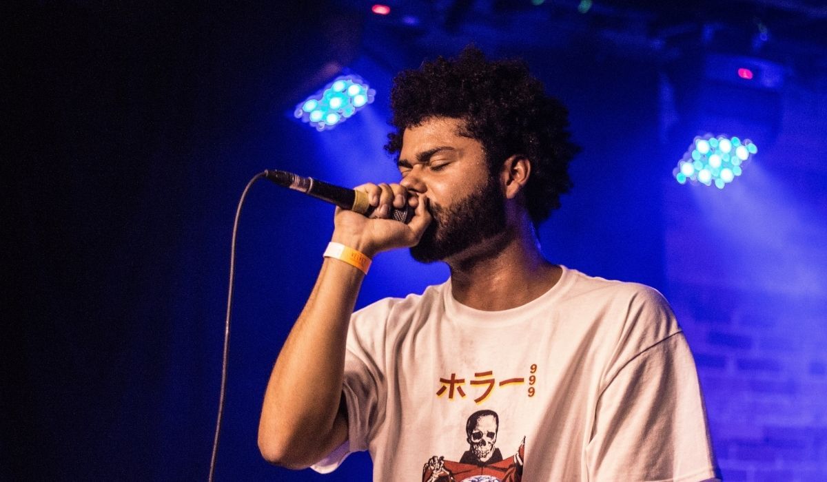 Injury Reserve Release 'By the Time I Get to Phoenix' & Announce Tour