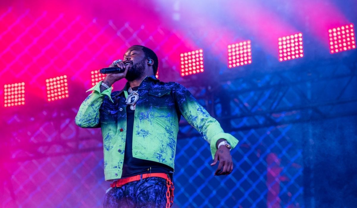 Meek Mill to Release Fifth Studio Album 'Expensive Pain' This October