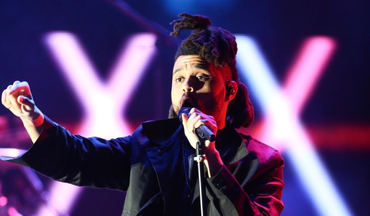 The Weeknd's Super Bowl Halftime Show to Be Subject of Upcoming ...