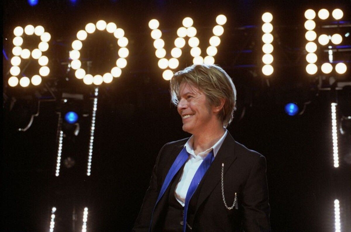 David Bowie's Lost Album 'Toy' to Be Released Next Year