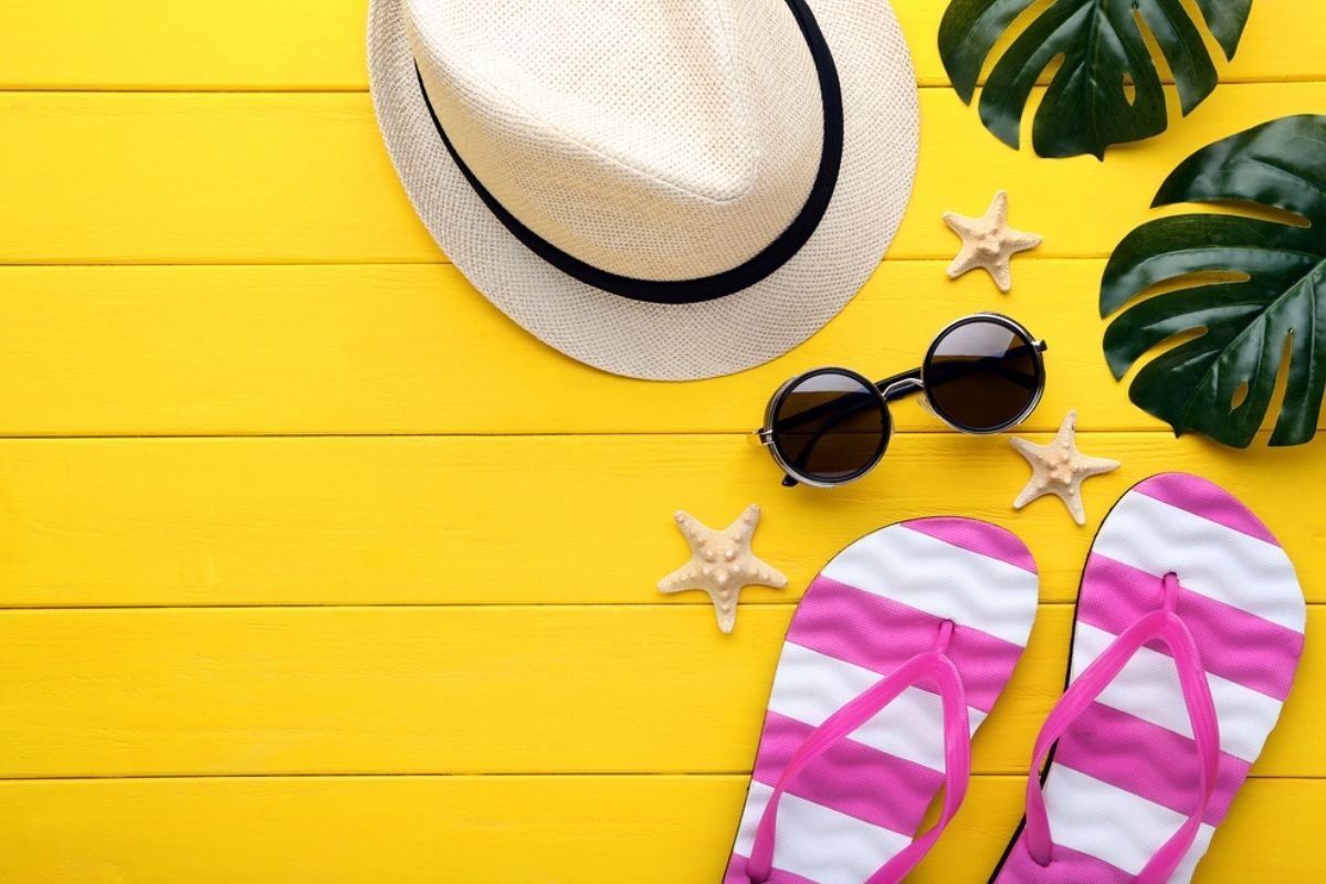 Creating Summer Playlists