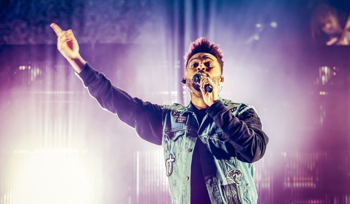 The Weeknd Moves 'After Hours' Tour to Summer 2022