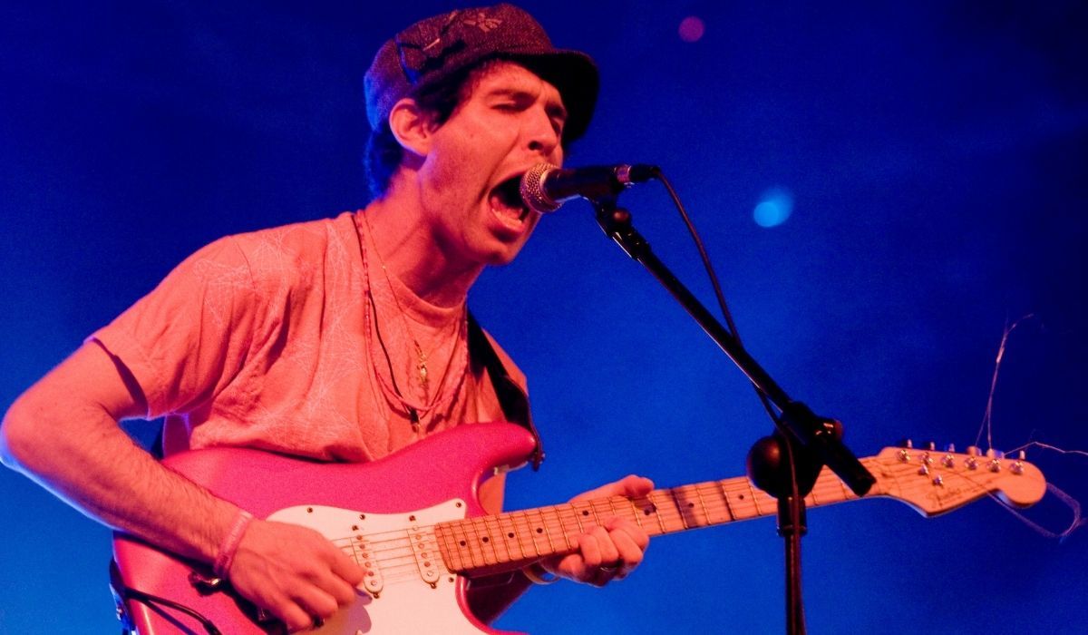 Animal Collective Release New Song 'Prester John' Ahead of Upcoming LP