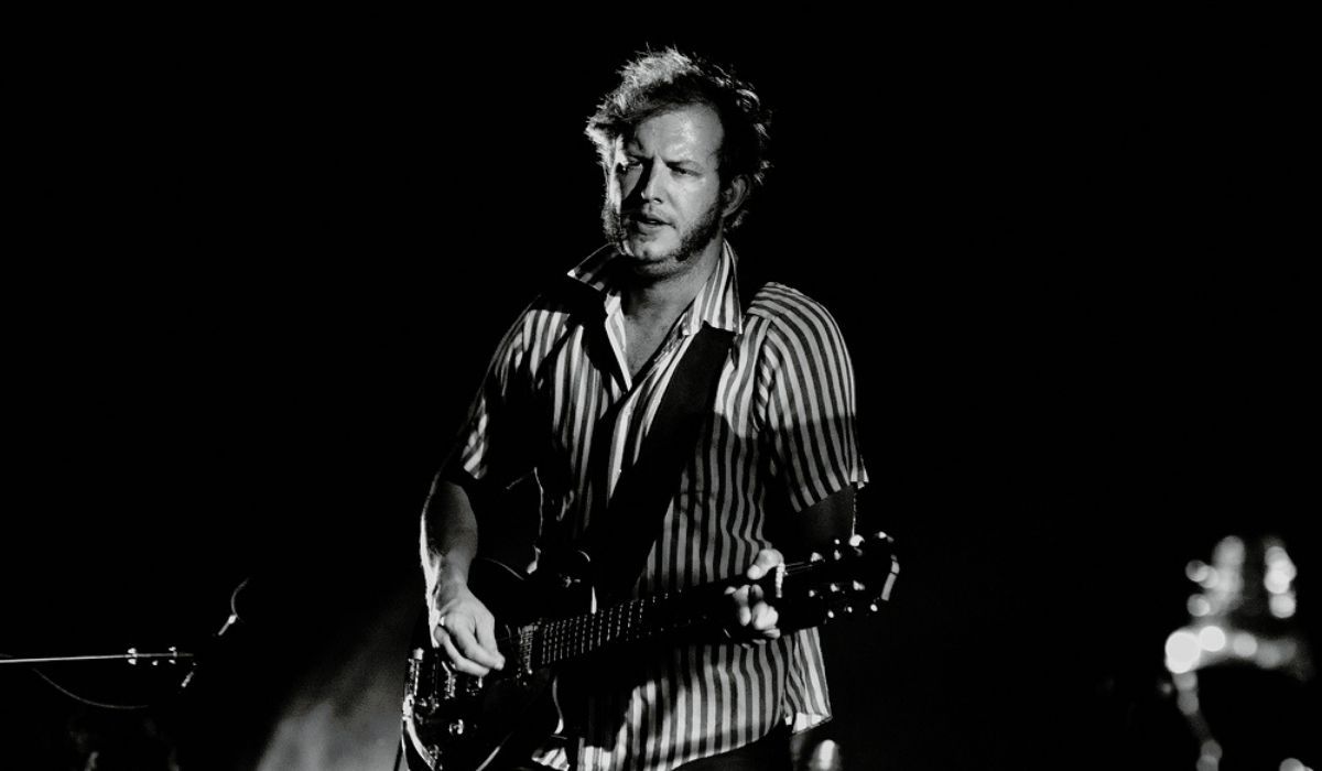 Bon Iver Announce 2022 Spring & Summer U.S. Tour Bon Iver Announce 2022 Spring & Summer U.S. Tour