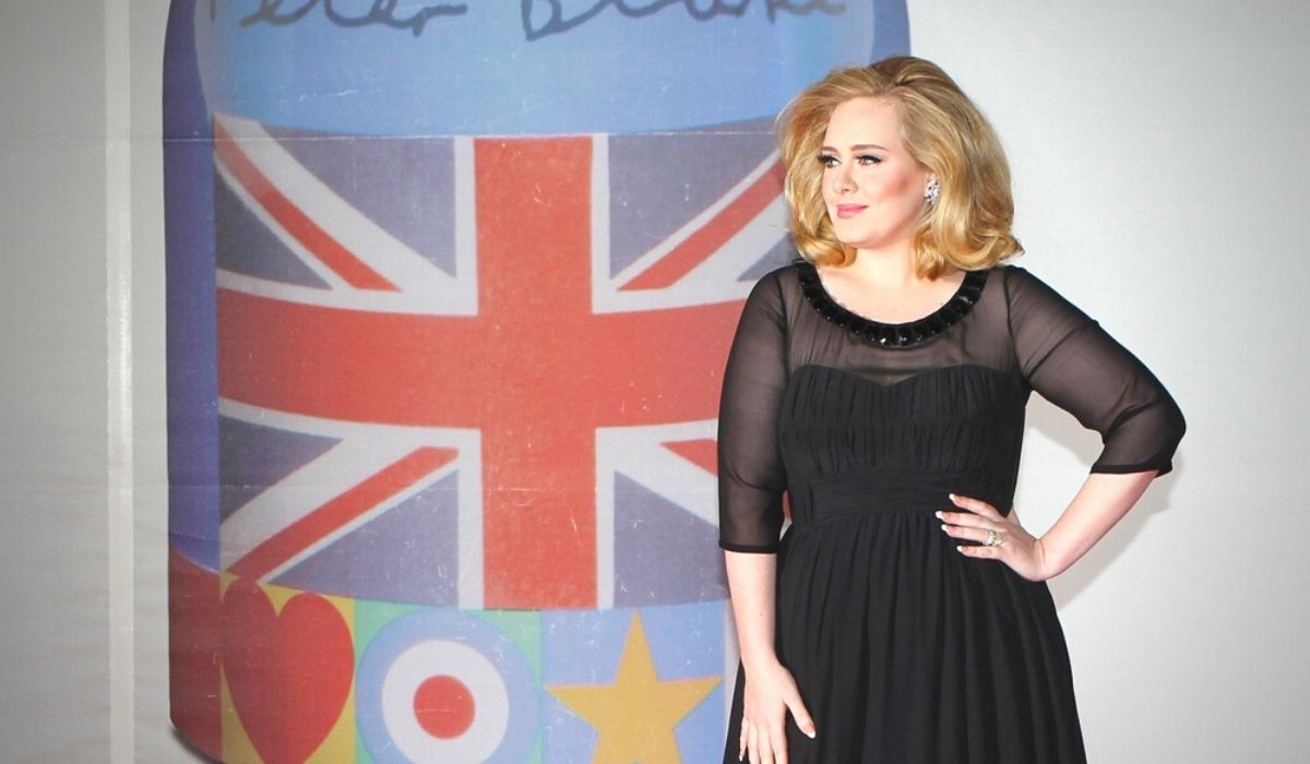 Adele Announces Hyde Park 2022 Concerts