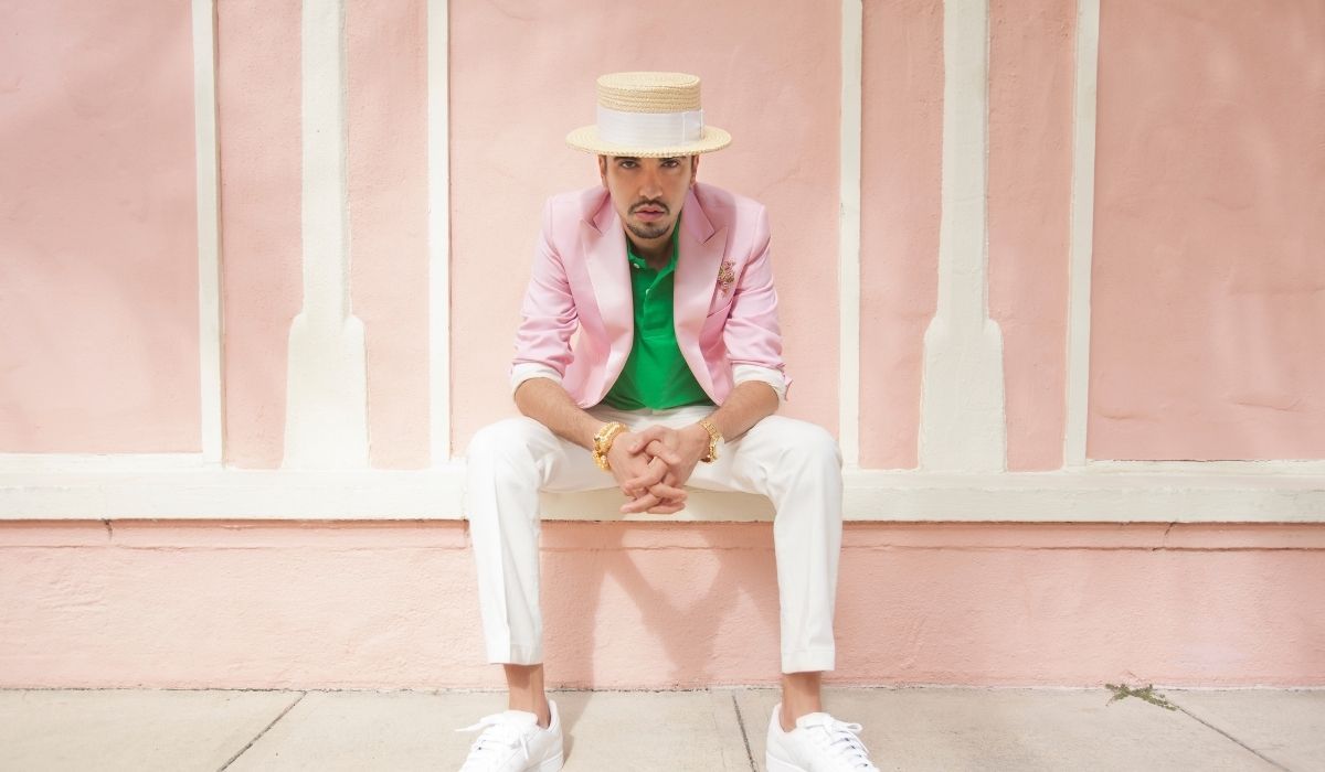 DJ Cassidy to Host 'Pass the Mic: BET Soul Train Edition 2021' Special ...