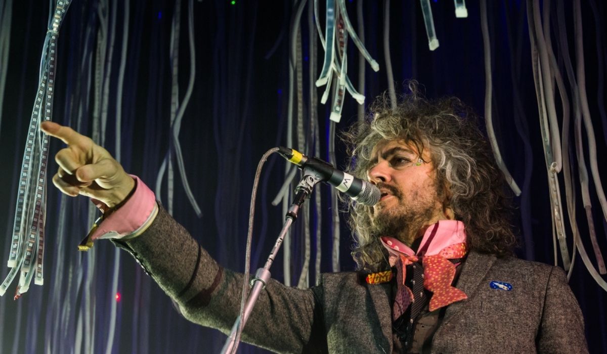 Nell Smith & The Flaming Lips Deliver Nick Cave Covers Album 'Where the ...