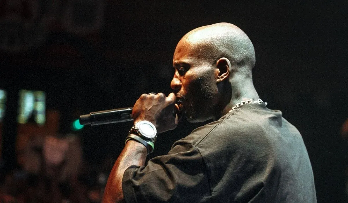 Hear DMX's Final Feature on Chris Webby's New Track 'We Up'