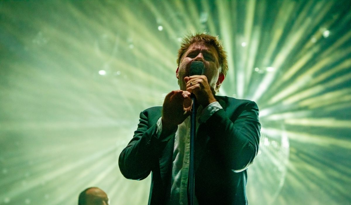 LCD Soundsystem to Release Amazon Music Holiday Special Featuring ...