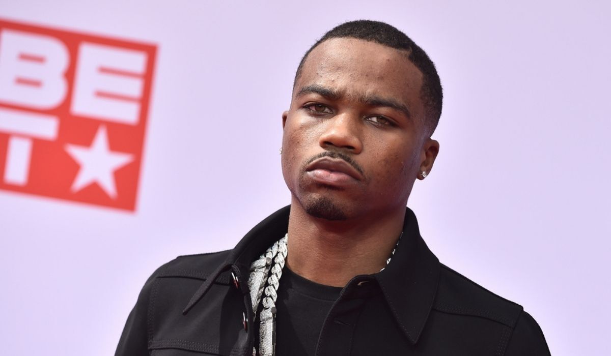 Roddy Ricch Uncovers Details of Sophomore Album 'Live Life Fast'