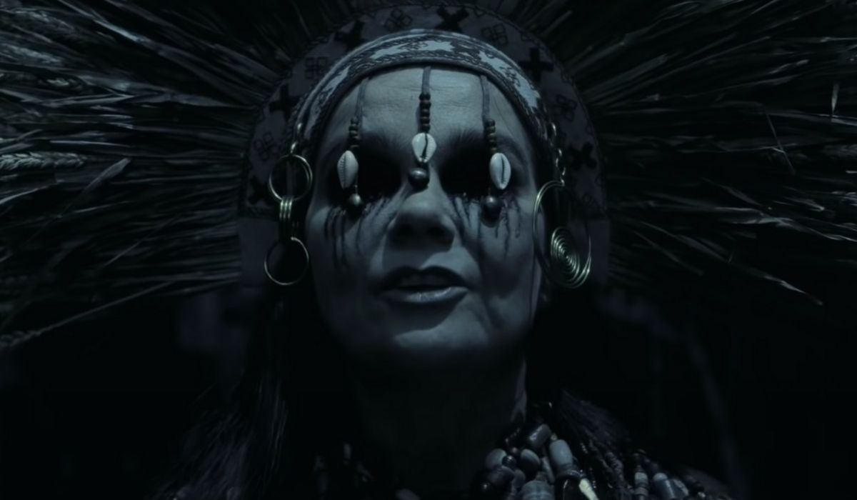 See Björk in First Trailer for Upcoming Film 'The Northman'