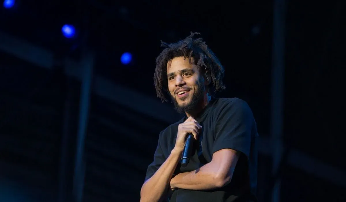 Bonnaroo 2022 Lineup Announced: J. Cole, Tool, Stevie Nicks, & More