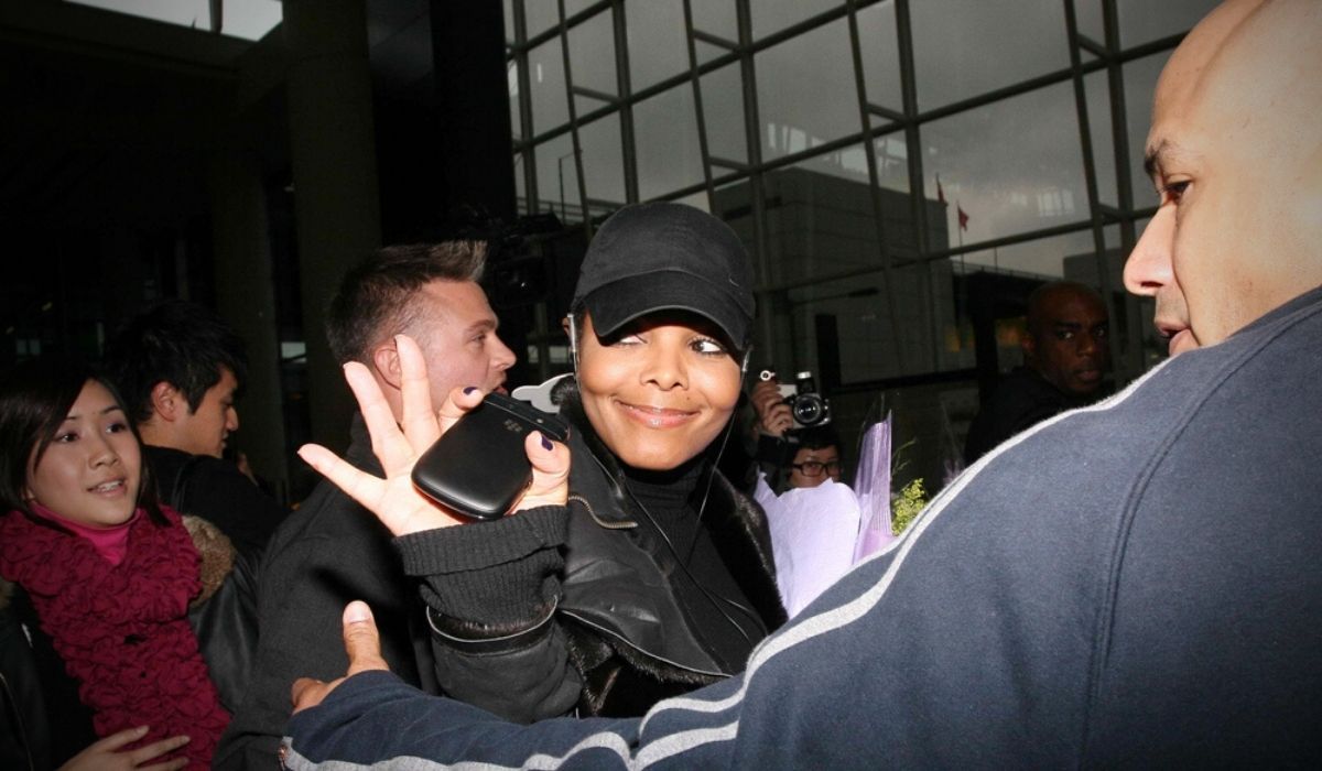 Janet Jackson Documentary Sets Release Date & Drops New Extended Trailer