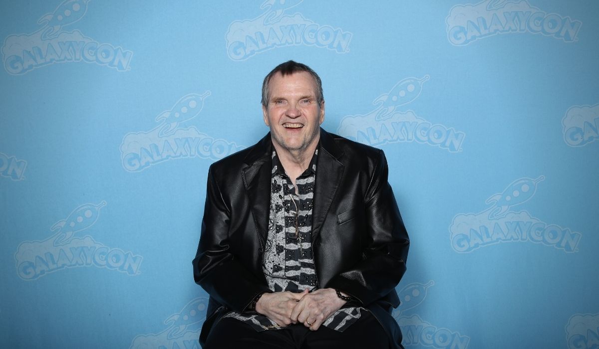Legendary Rocker Meat Loaf Dies at 74