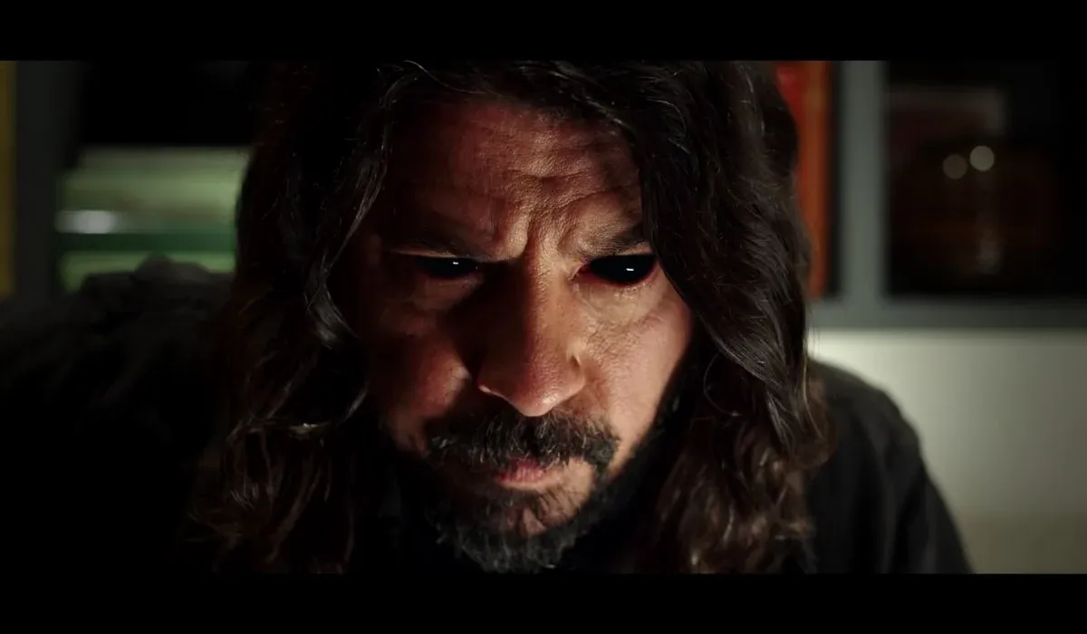 Foo Fighters Release Trailer for Horror Comedy 'Studio 666'