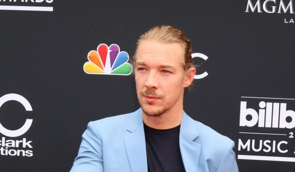 Diplo Releases New Single 'Don’t Forget My Love' Ahead of New Album