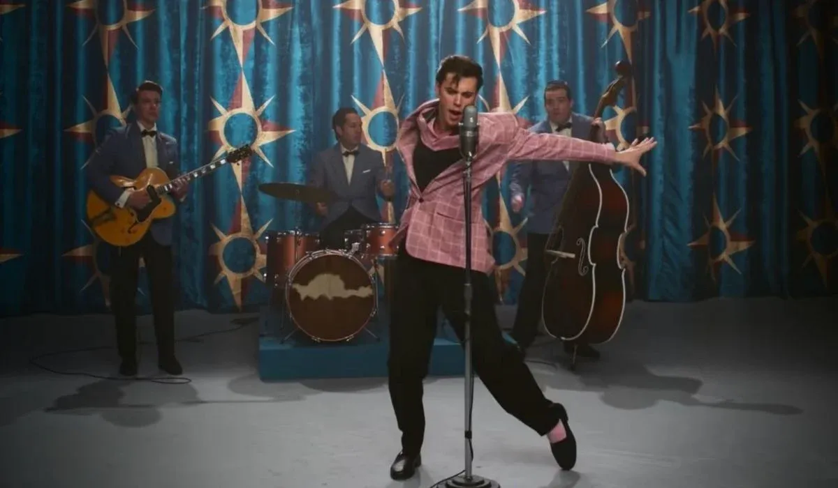 First Trailer for Baz Luhrmann's 'Elvis' Biopic Revealed