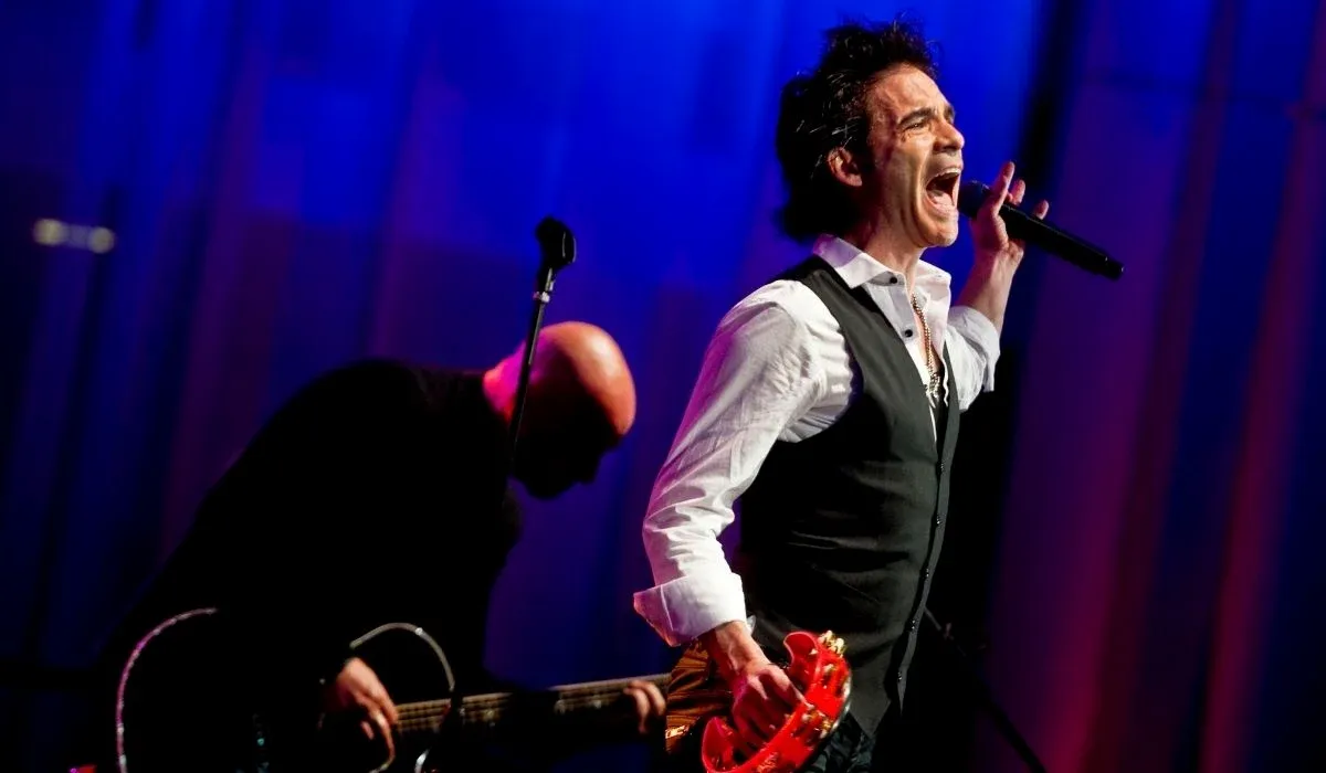 Train Announce New Album 'AM Gold' & Summer Tour