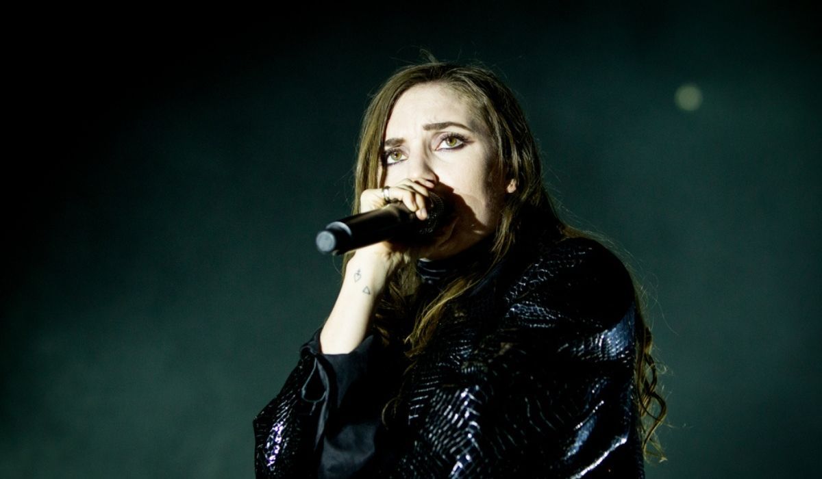 Lykke Li Shares First New Single in Two Years, 'No Hotel'