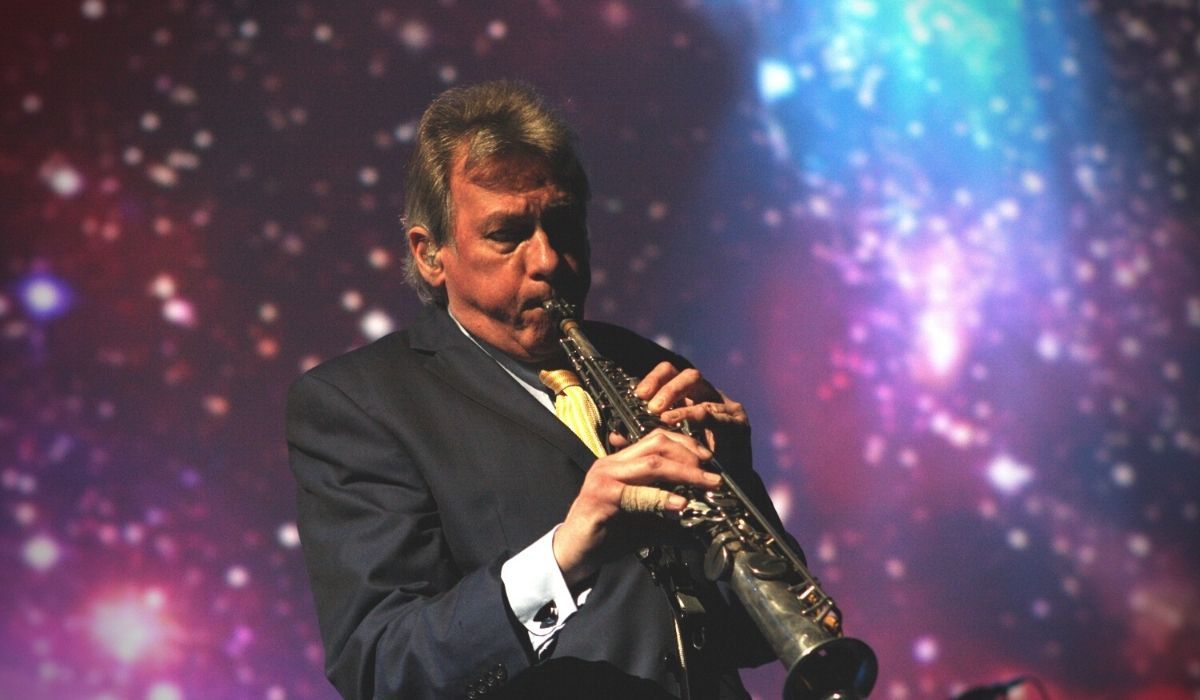 Roxy Music to Celebrate 50th Anniversary with Arena Tour