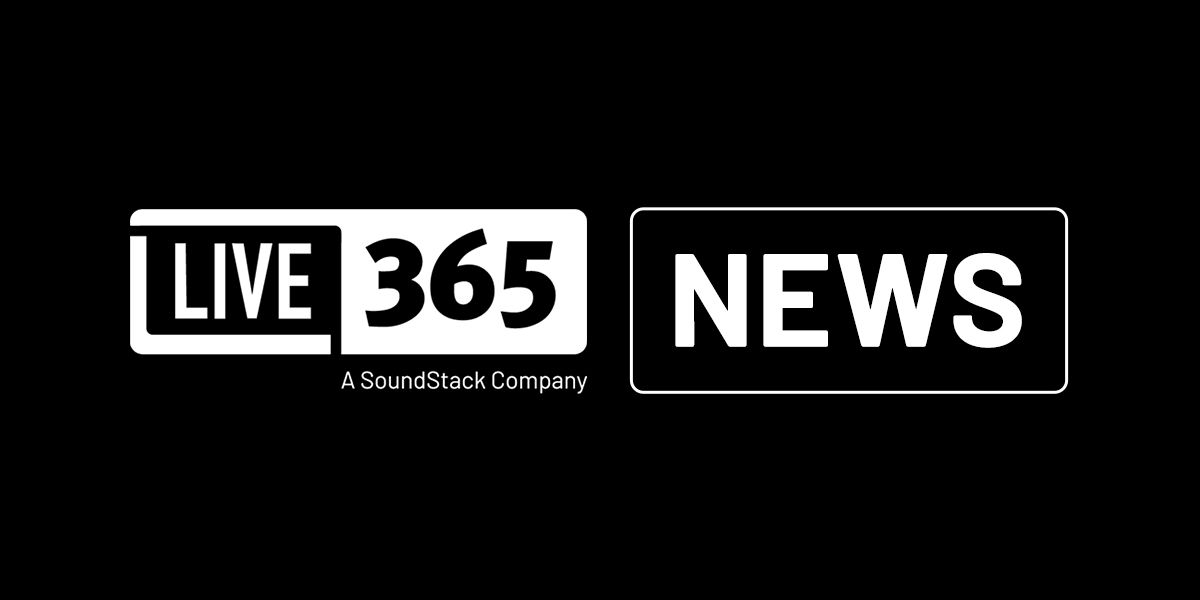 Live365 Is Now Part of SoundStack!