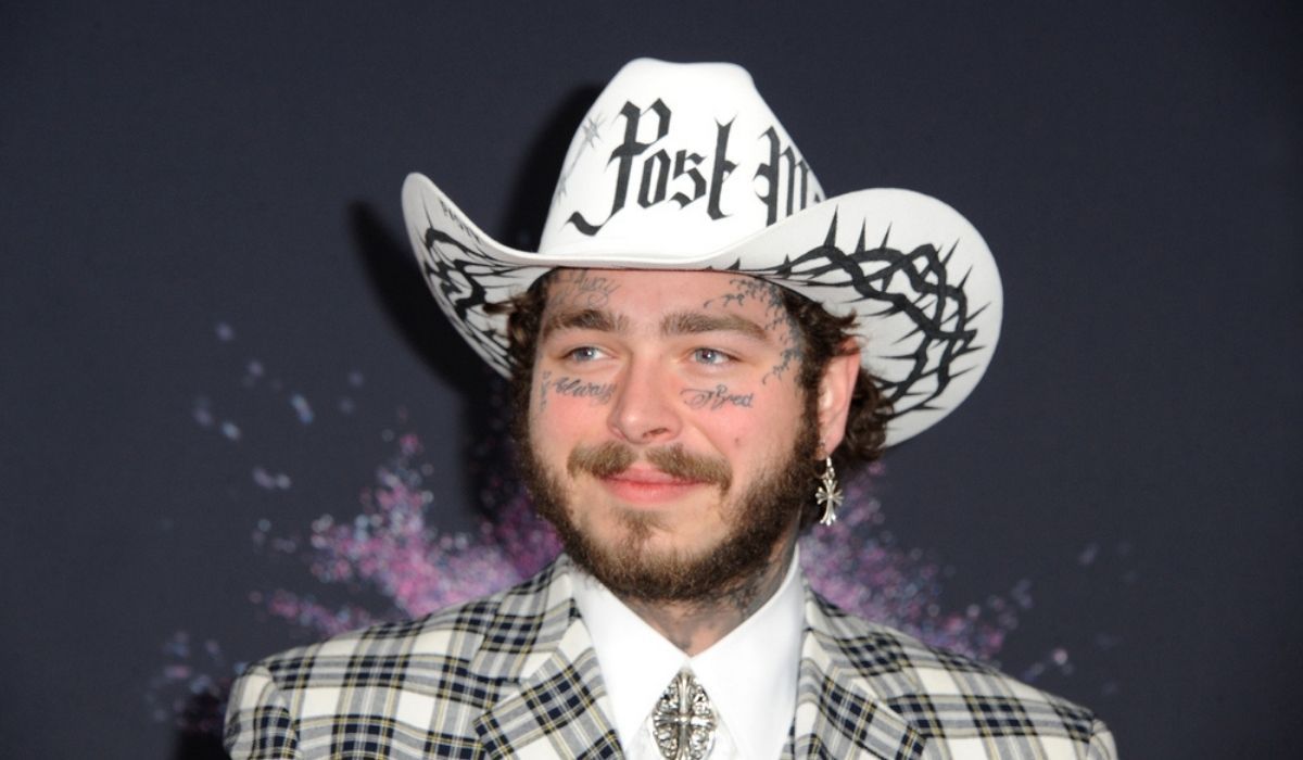 Post Malone to Release Fourth Studio Album This June