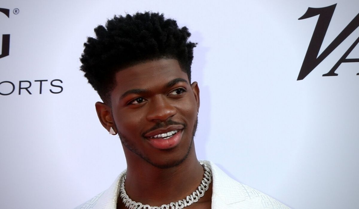 Lil Nas X Announces 'Long Live Montero Tour' Lil Nas X Announces 'Long Live Montero Tour'