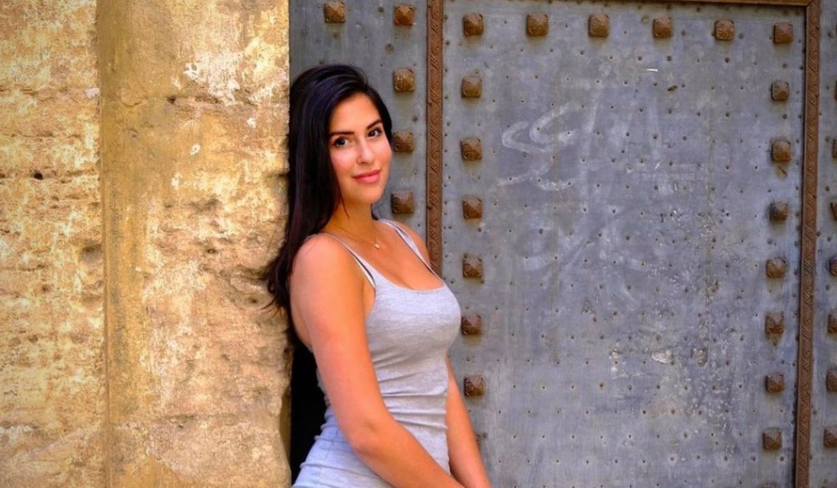 Meet Sage Bava: A Healer Through R&B Music (Live365 Emerging Artist ...