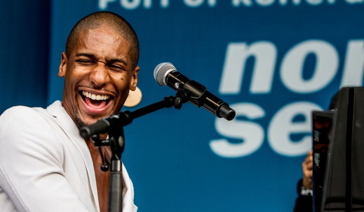 Jon Batiste Tapped for ‘The Color Purple’ Remake