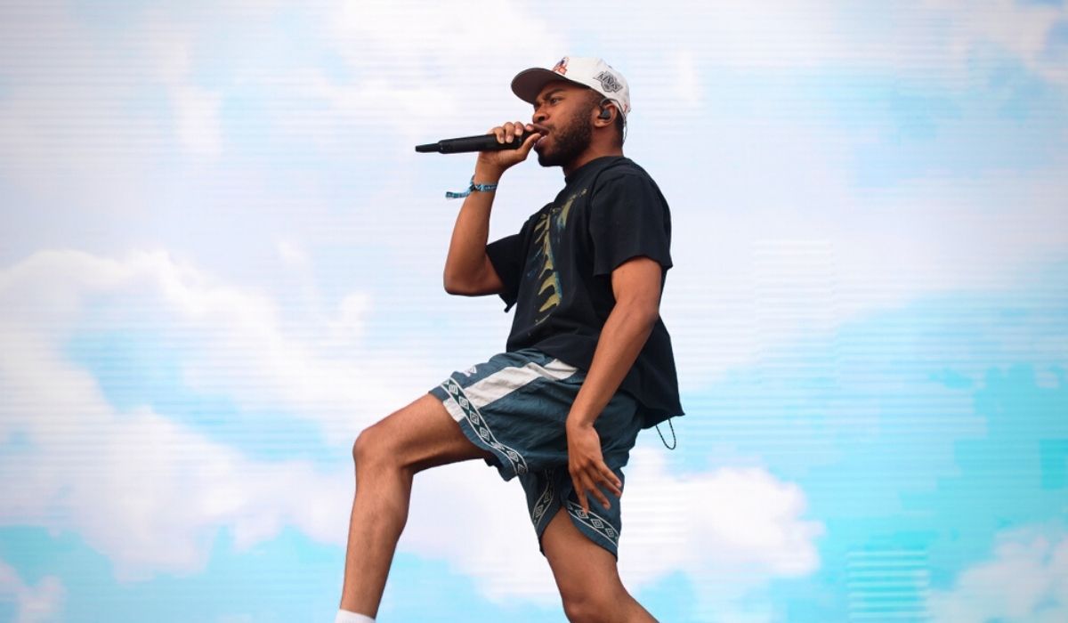 BROCKHAMPTON Announce Final Album Before Split