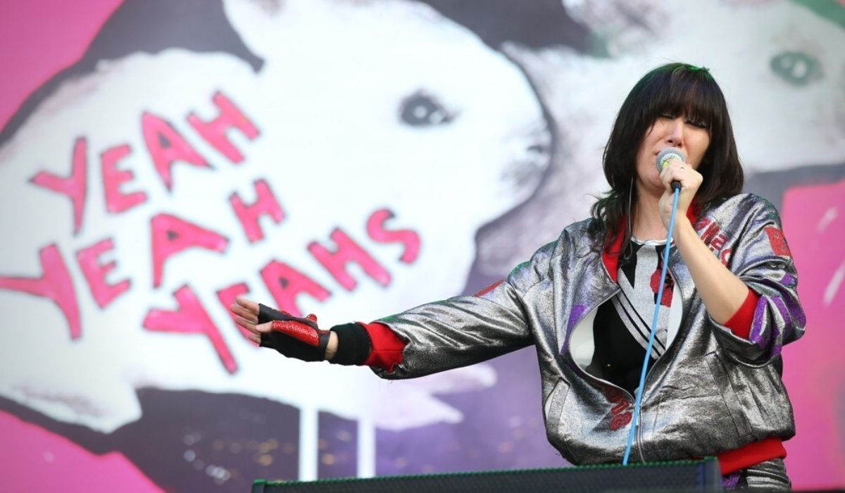 Yeah Yeah Yeahs to Release First New Song in 9 Years