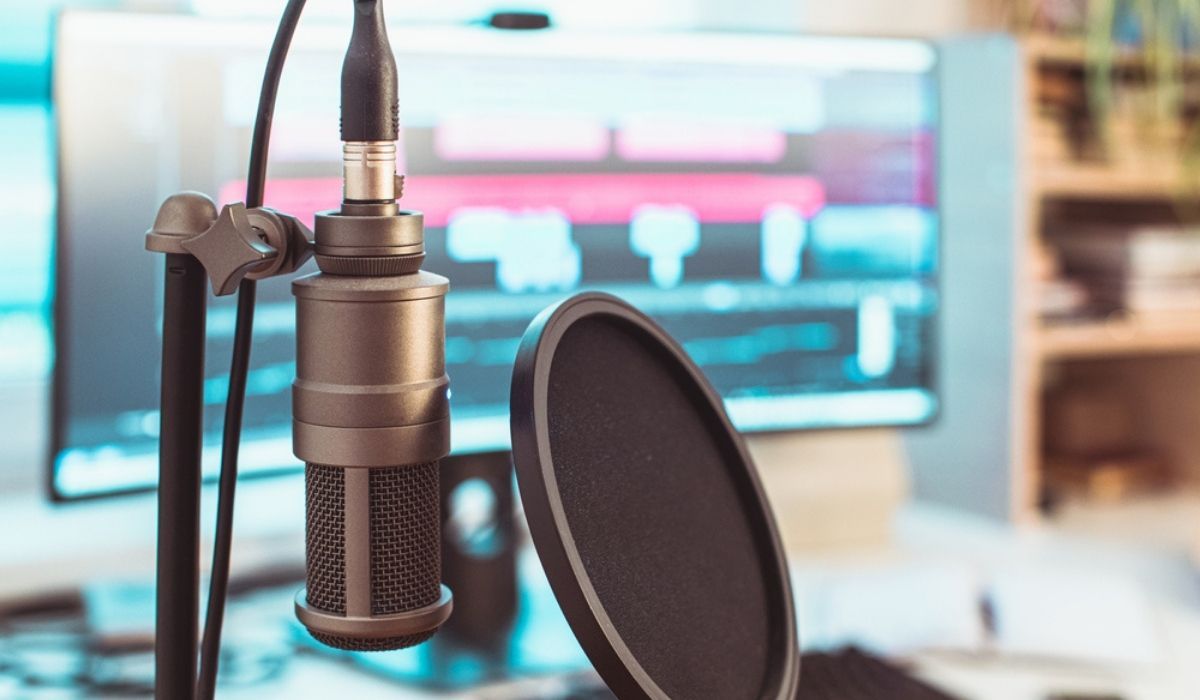 How to Make a Podcast Demo Reel