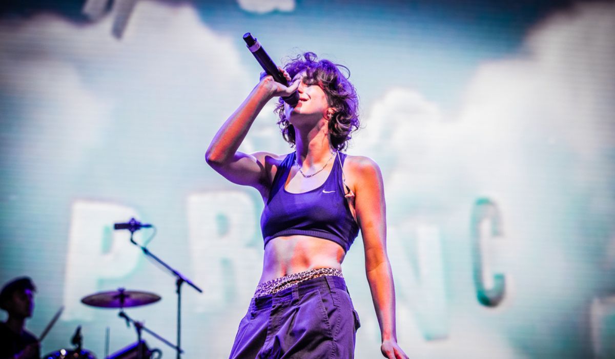 King Princess Announces Release Date for Upcoming Album 'Hold On Baby'