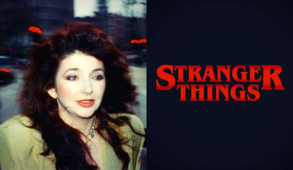 Kate Bush's 'Running Up That Hill (A Deal With God)' Hits #1 On ITunes ...