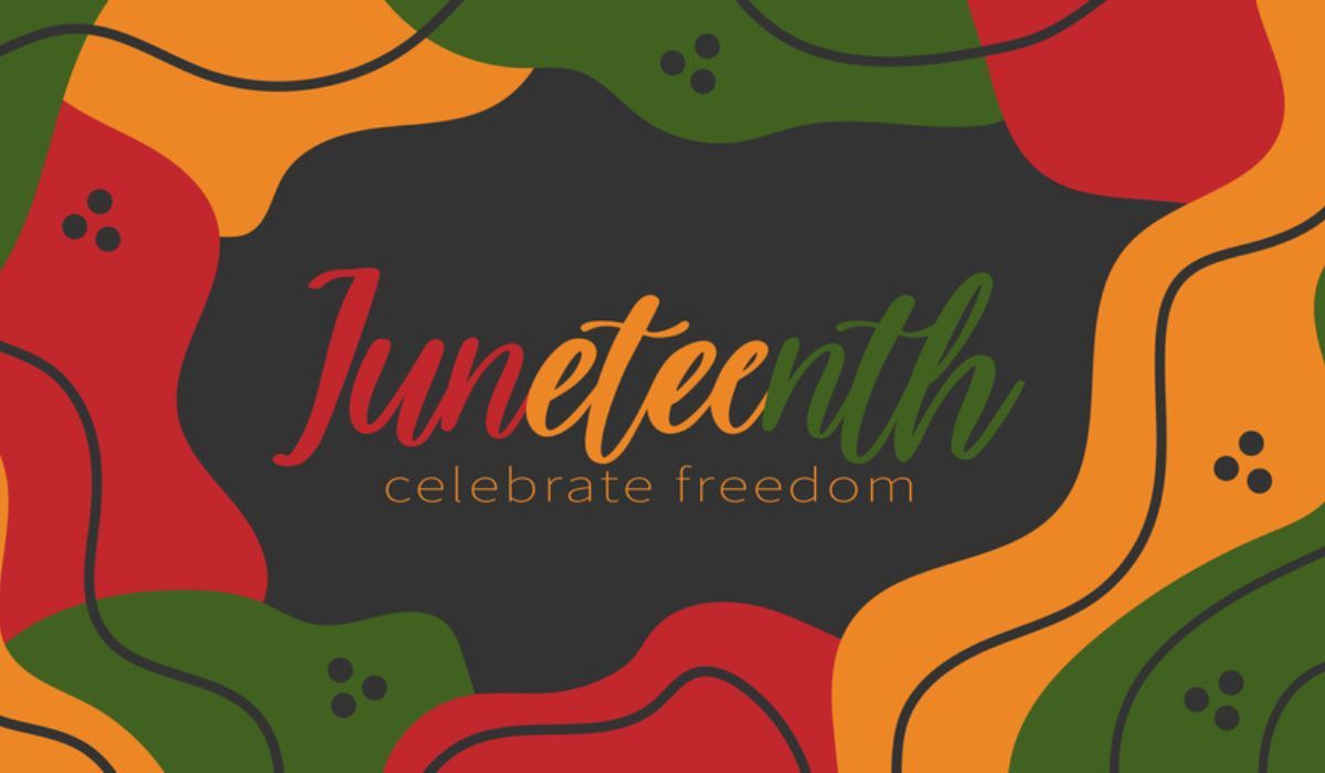 5 Ways to Celebrate Juneteenth On Your Radio Station