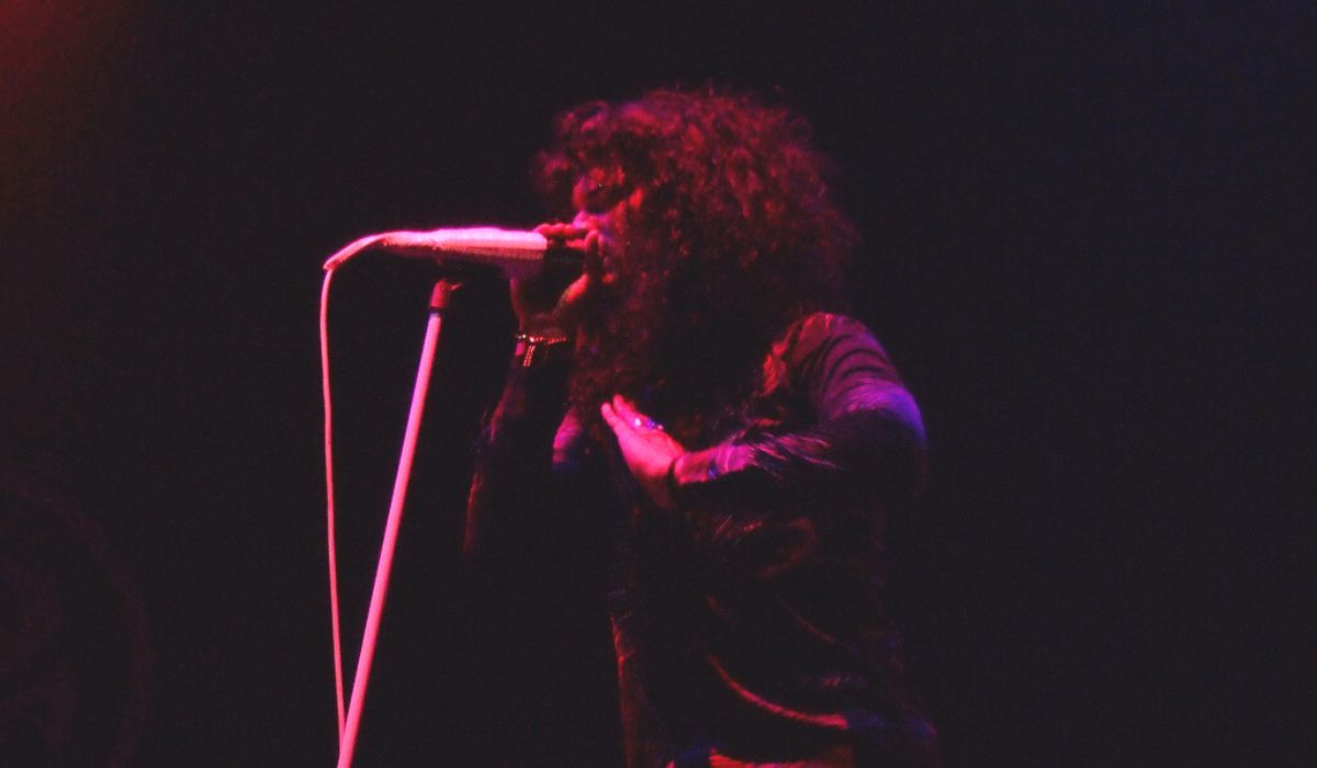 The Mars Volta Make Their Return with New Music & Tour