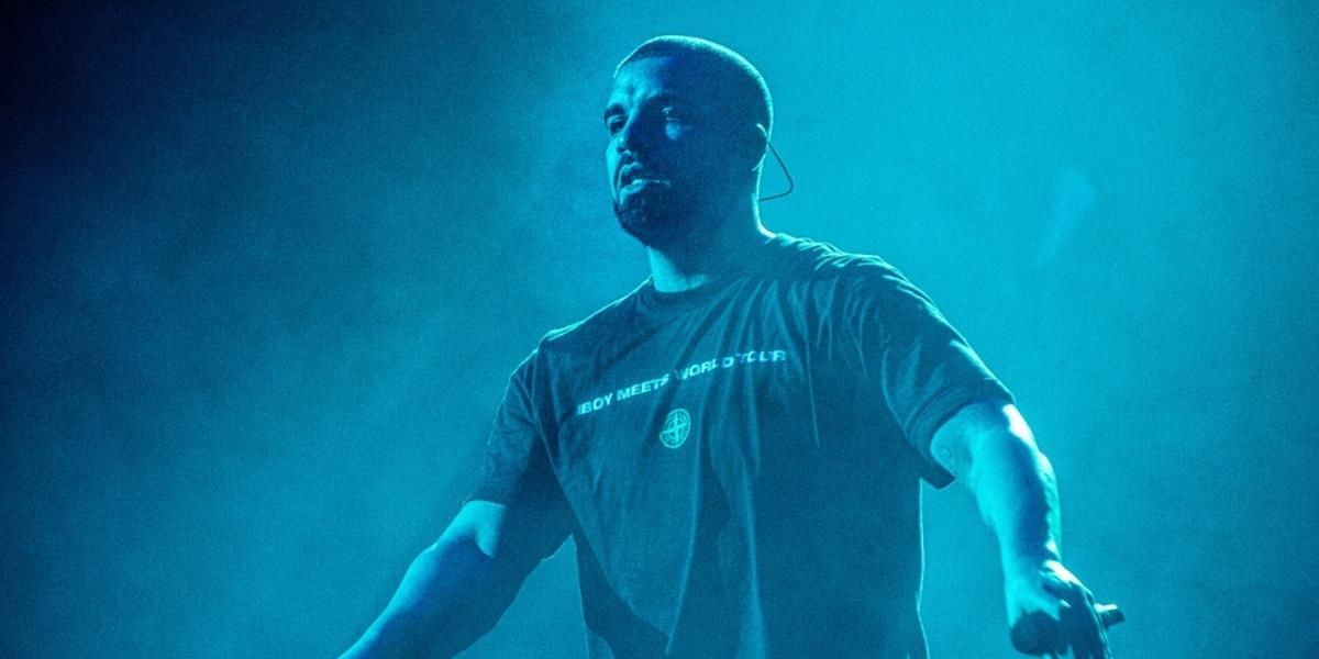 'Honestly, Nevermind' Becomes Drake's 11th No. 1 Album