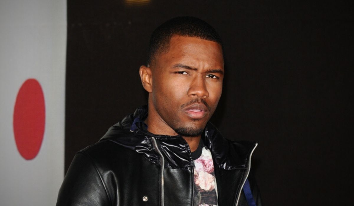 Frank Ocean Celebrates 10th Anniversary of 'Channel Orange' With New ...