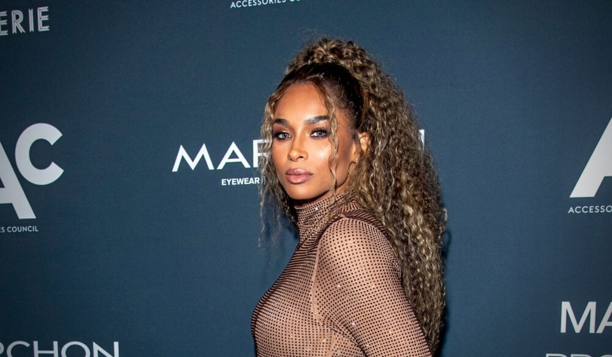 Ciara Shares New Single 'Jump' Featuring Coast Contra