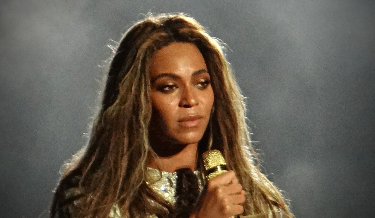 Beyoncé Reveals Tracklist for Upcoming Album 'Renaissance'