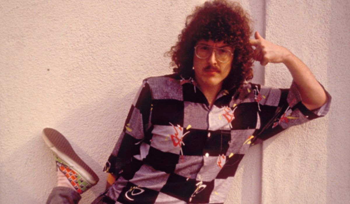 Top 10 'Weird Al' Yankovic Parody Songs