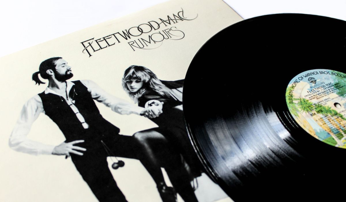 Top 10 Fleetwood Mac Songs