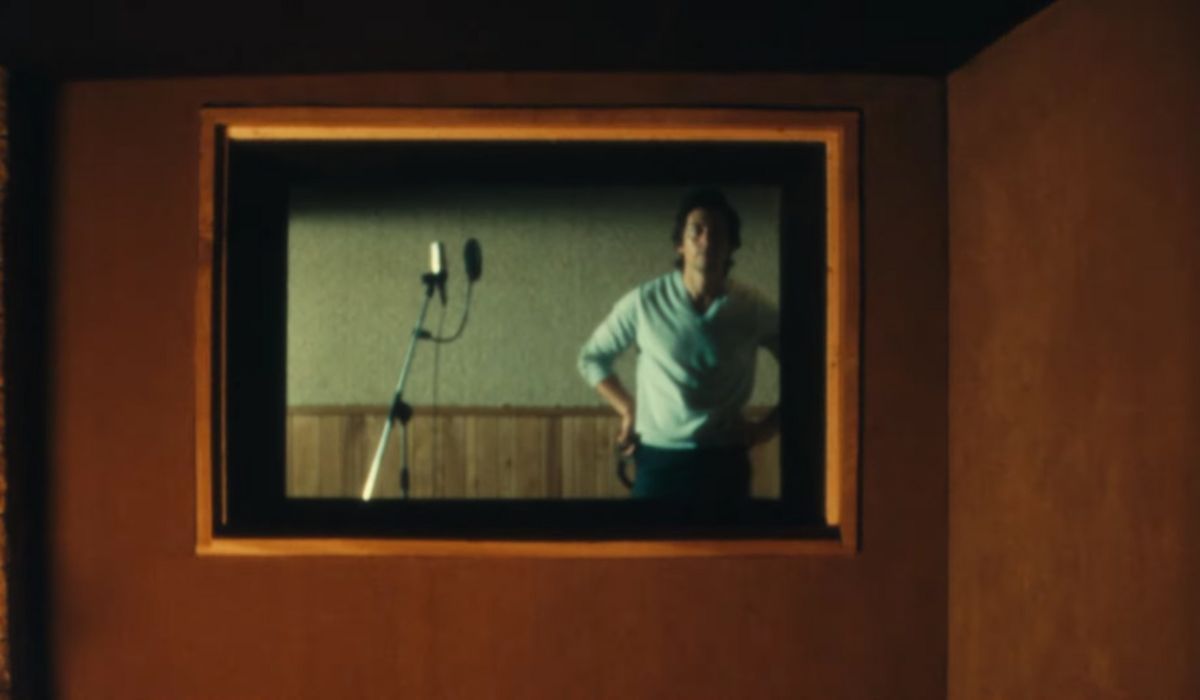 Arctic Monkeys Drop Music Video for New Song 'There’d Better Be a ... Arctic Monkeys Drop Music Video for New Song 'There’d Better Be a ...