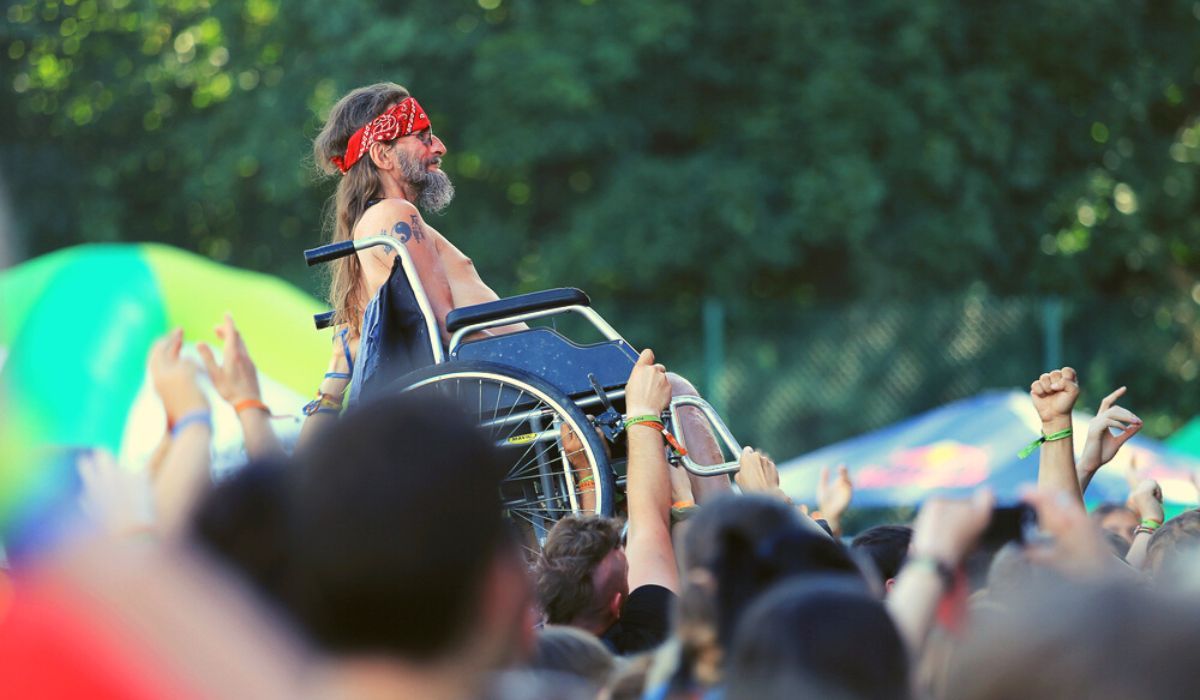 Accessible Festivals Reveals New Program to Help Give Free Concert ...