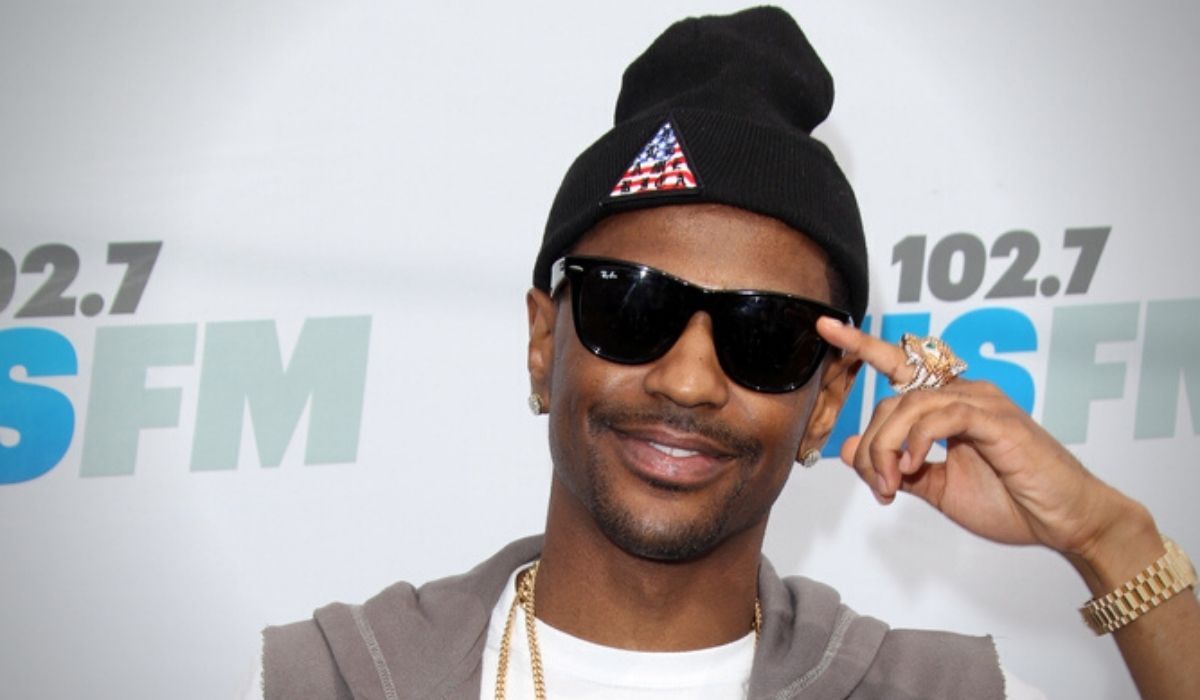 Big Sean Celebrates 10th Anniversary of 'Detroit' Mixtape with Digital ...